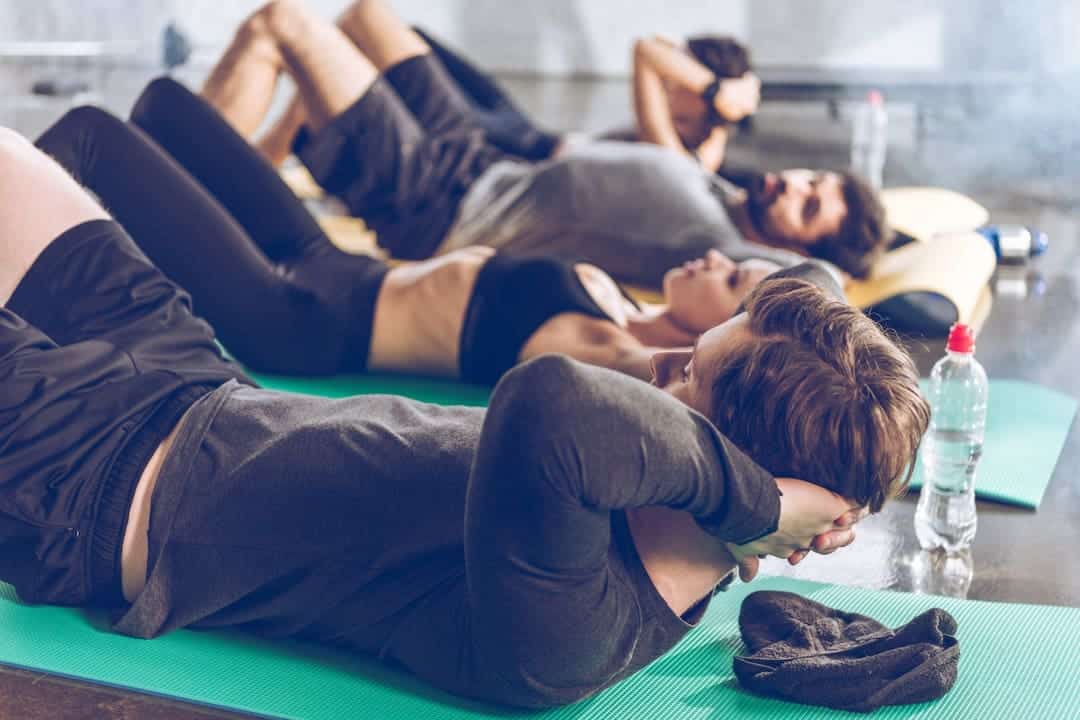 Hypnosis For Exercise Motivation | Get Fired Up & Hit the Gym
