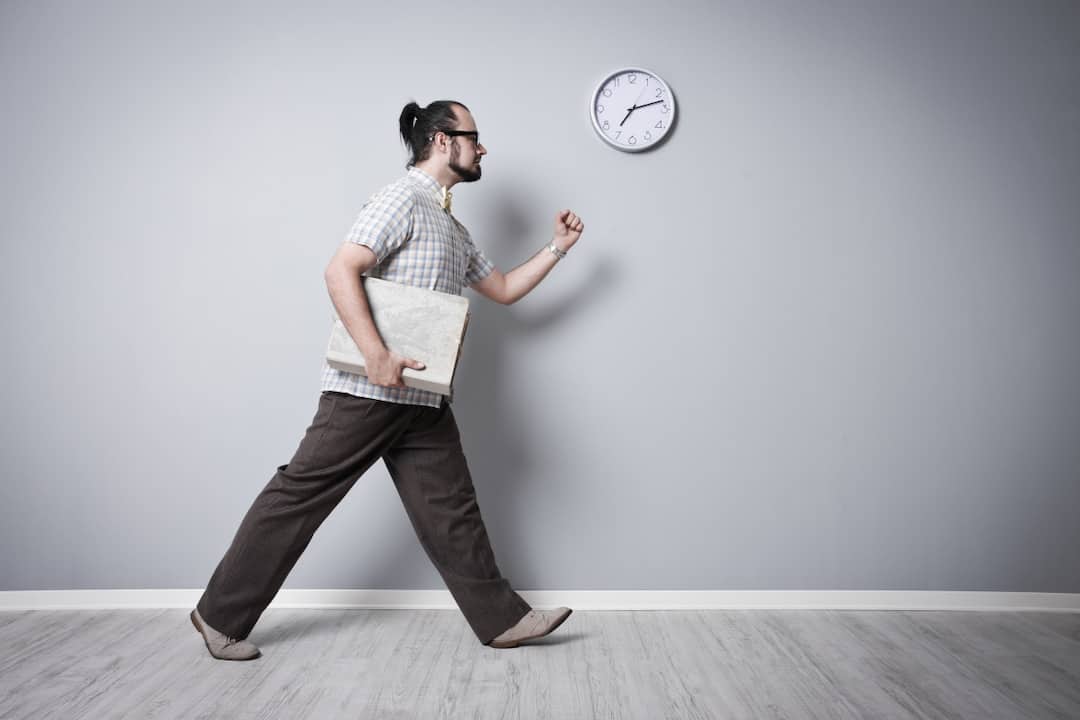 Hypnosis for Procrastination | Stop Putting off Important Tasks!