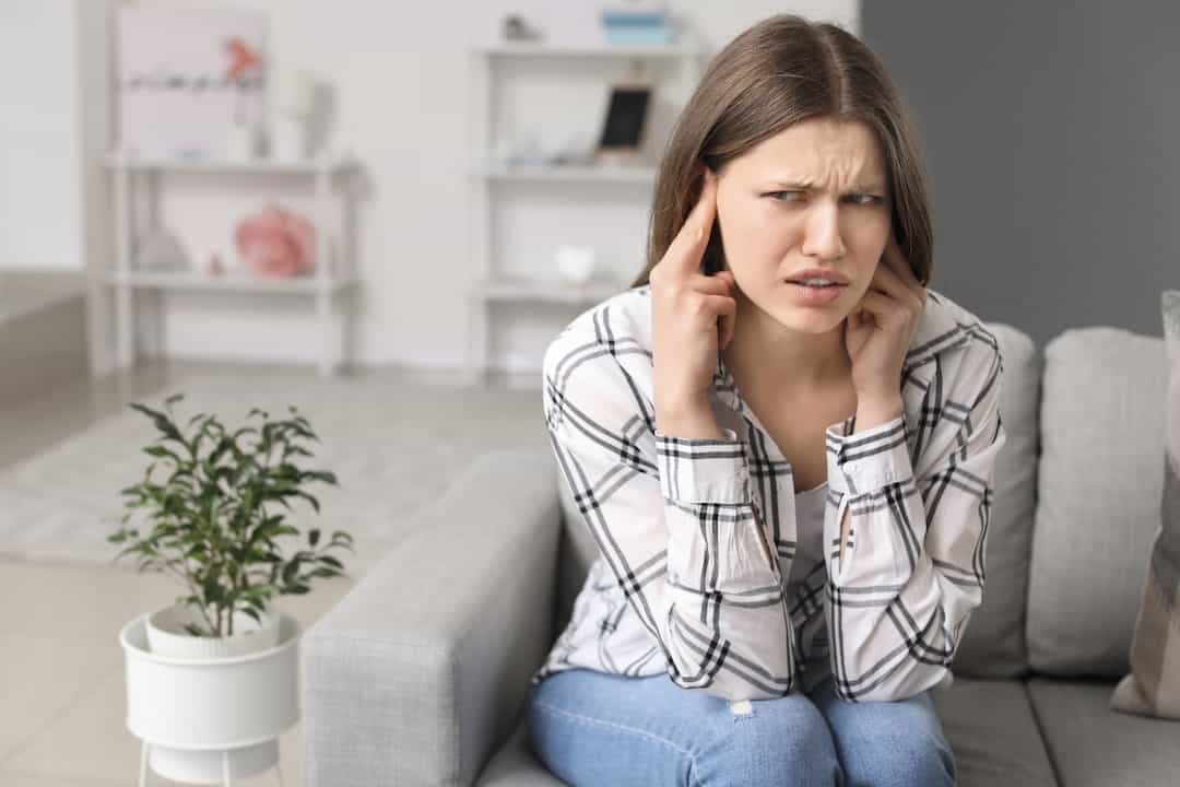 Hypnosis for Hyperacusis | To Help With Sensitivity to Sounds Hypnosis for Hyperacusis | To Help With Sensitivity to Sounds