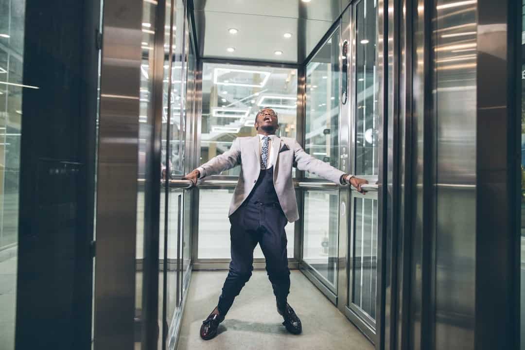 Hypnosis for Claustrophobia | To Relieve Fear of Small Spaces