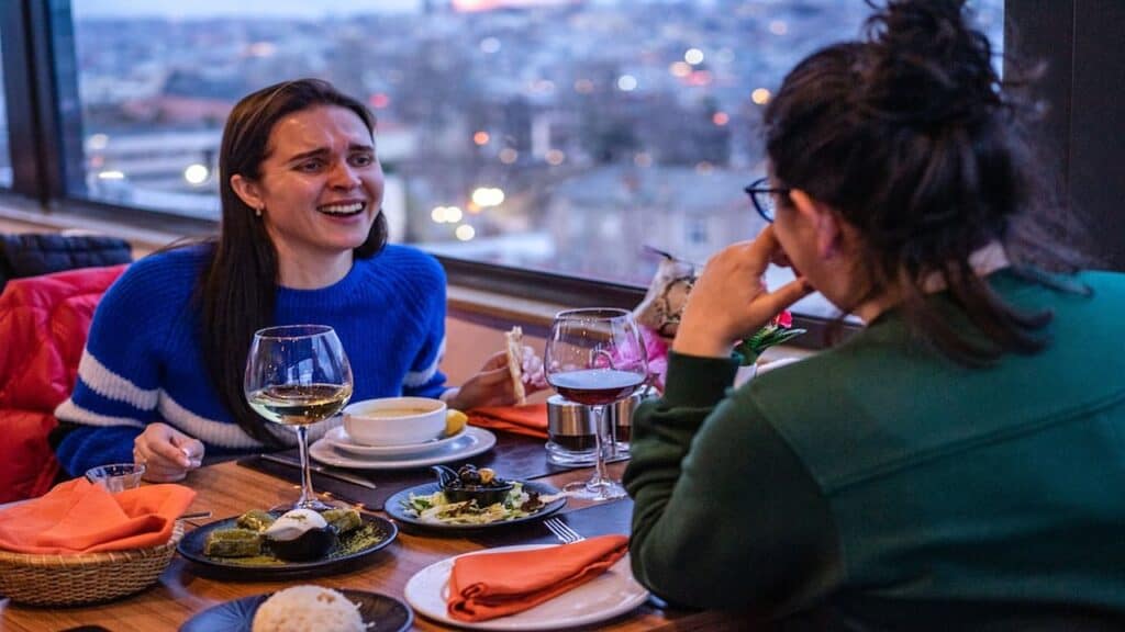 How to Stop Oversharing | Don’t Make People Uncomfortable